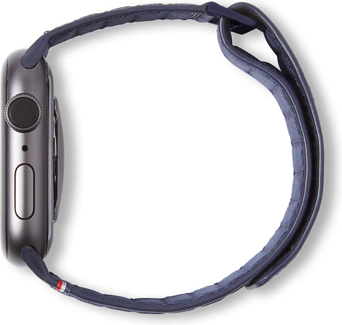 DECODED Traction Strap - Magnetische Horloge Band geschikt voor Apple ...