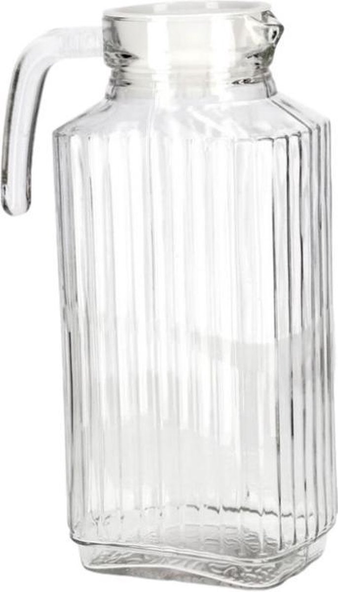 Orange85 Karaf - Waterkan - Schenkkan - Karaf Water - Karaffen - Karaf ...