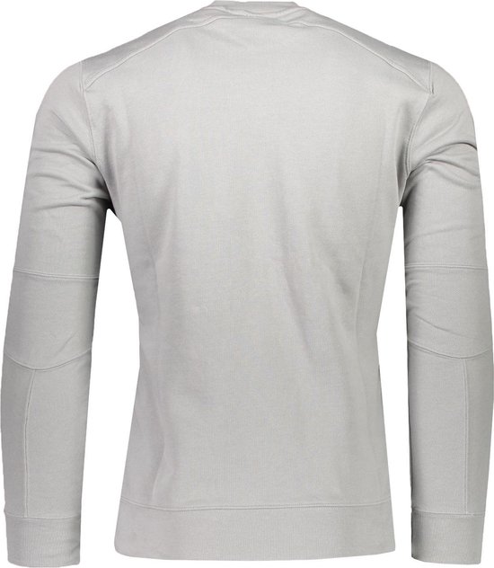 Ma.strum Sweater Grijs Normaal - Maat XS - Heren - Herfst/Winter ...