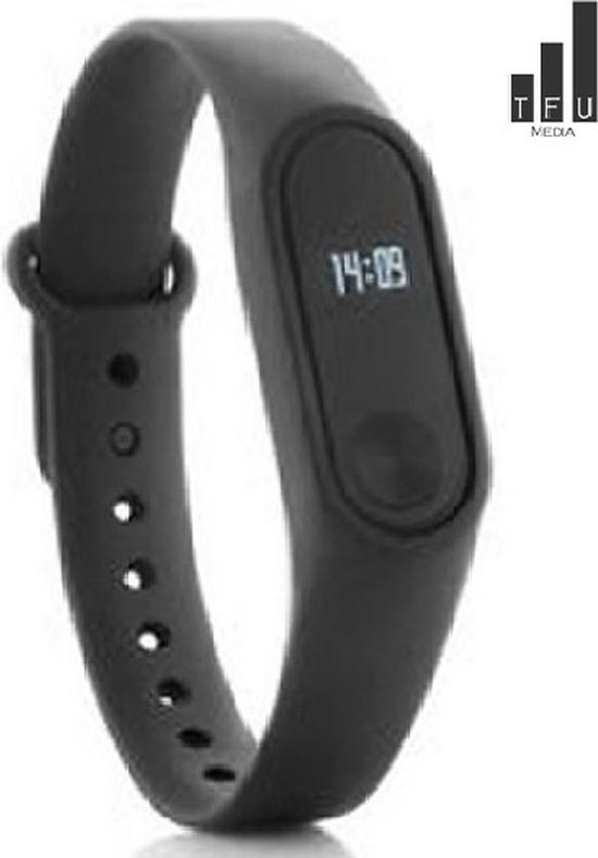 Sport Watch-hardloop horloge-Fitnes horloge -Armband-Hartslag-Bloedruk ...