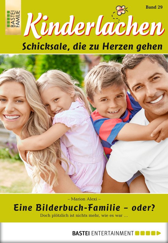 Kinderlachen 29 - Kinderlachen - Folge 029 (ebook), Marion Alexi ...