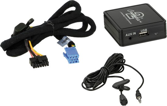Bluetooth Adapter Smart ForTwo/ForFour | bol