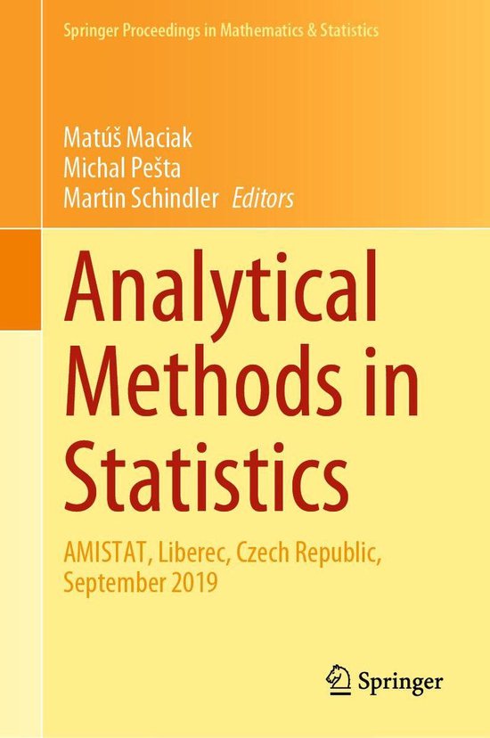 Springer Proceedings In Mathematics And Statistics 329 Analytical Methods In Bol