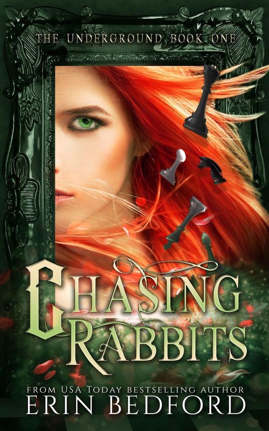 Chasing Rabbits (ebook), Erin Bedford | 1230002368900 | Boeken | bol.com