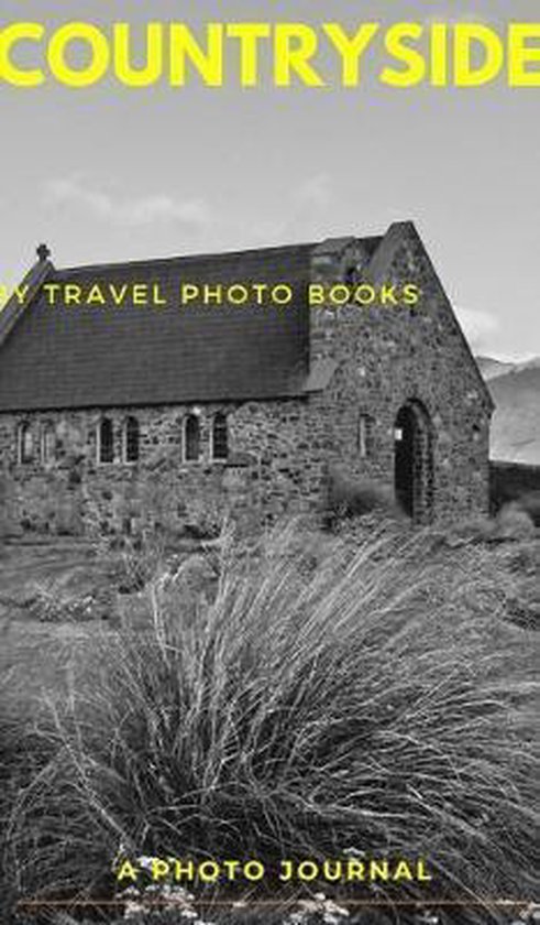 Countryside, Travel Photo Books | 9780464134701 | Boeken | bol