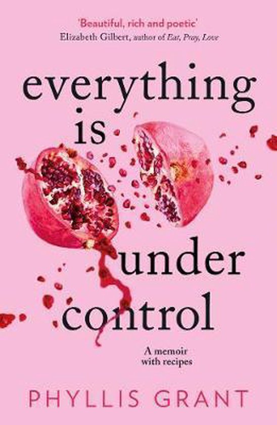 Everything is Under Control, Phyllis Grant | 9780008338978 | Boeken ...