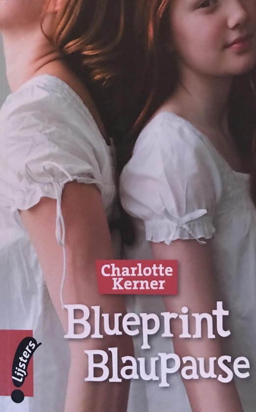 Blueprint Blaupause | 9789001561512 | Onbekend | Boeken | bol