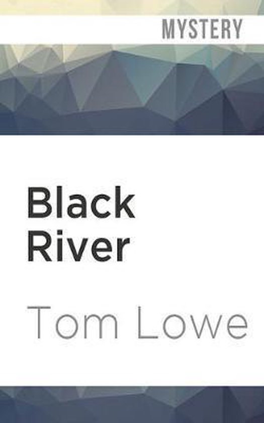 Sean O'Brien- Black River, Tom Lowe | 9781799735625 | Boeken | bol