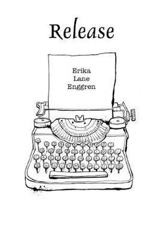 Release, Erika Lane Enggren | 9780359261994 | Boeken | bol