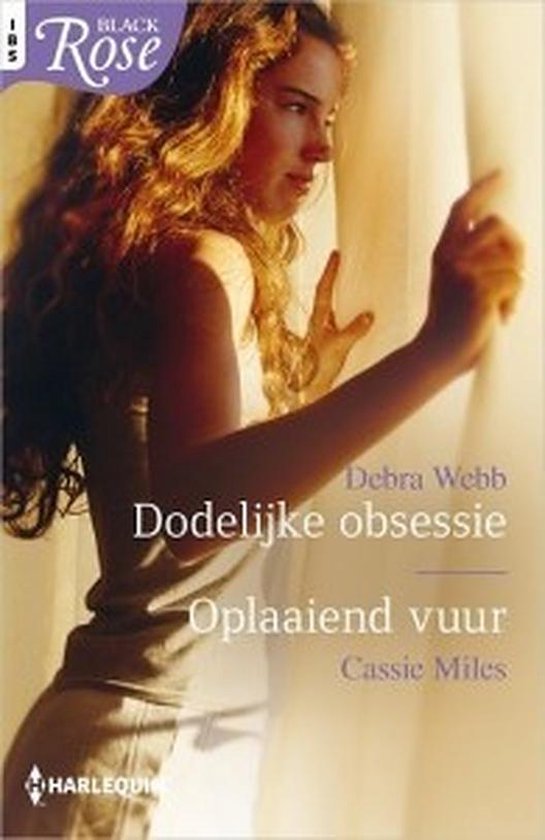Dodelijke obsessie, Debra Webb / Cassie Miles | 9789034737526 | Boeken ...