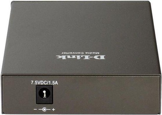 Netwerk adapter D-Link DMC-700SC 1000 Base-SX | bol.com