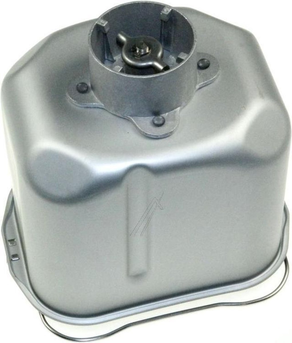 Moulinex Seb Tefal bakblik kuip bakvorm broodblik broodbakblik ...