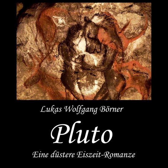 Pluto, Lukas Wolfgang Börner | 4061707409998 | Boeken | bol.com