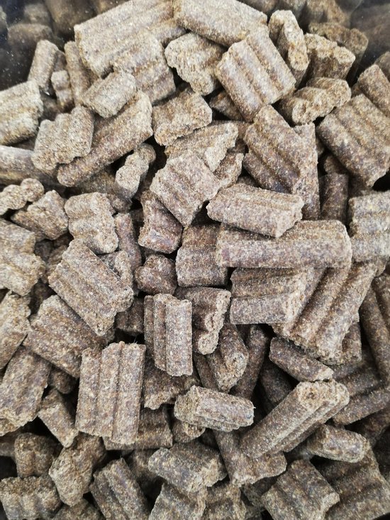 Fikkie Basic 15 kg | bol