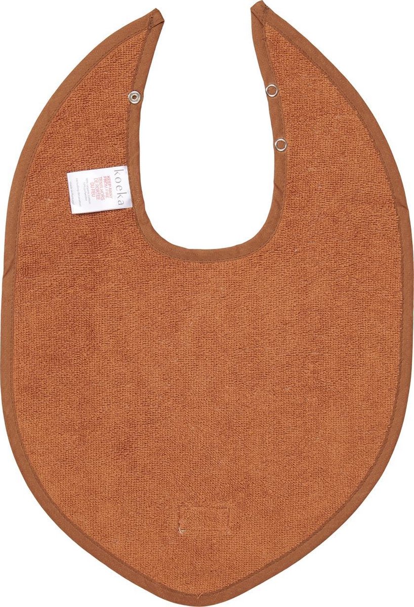 Koeka Slab Dijon Organic - terra | bol.com