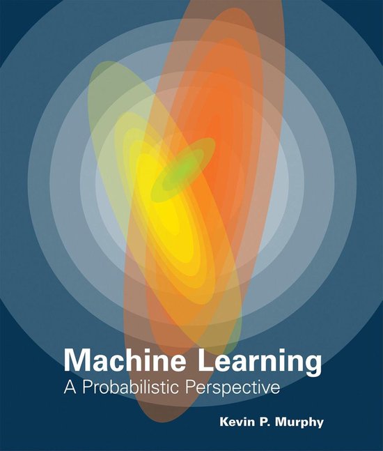 Adaptive Computation And Machine Learning Series Machine Learning 9661