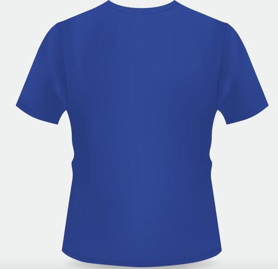 T-shirt "Fatal Error" (maat: L) | BSOD | Blue Screen of Death | Blue T ...
