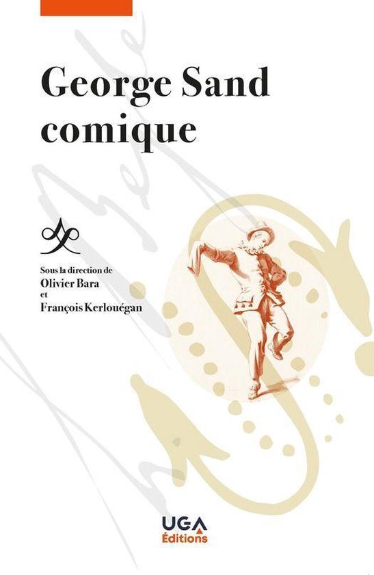 Bibliothèque stendhalienne et romantique - George Sand comique (ebook), Collectif |... | bol