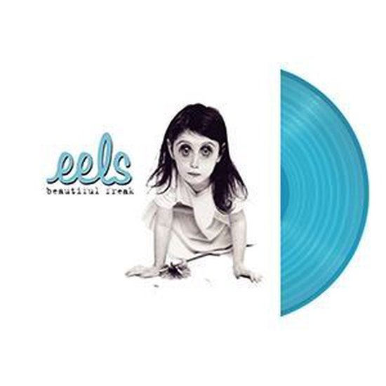 Beautiful Freak (Coloured Vinyl), Eels | LP (album) | Muziek | bol.com