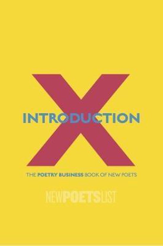 Introduction X | 9781910367995 | Boeken | bol.com