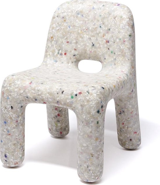 Charlie Chair Off-white | bol.com
