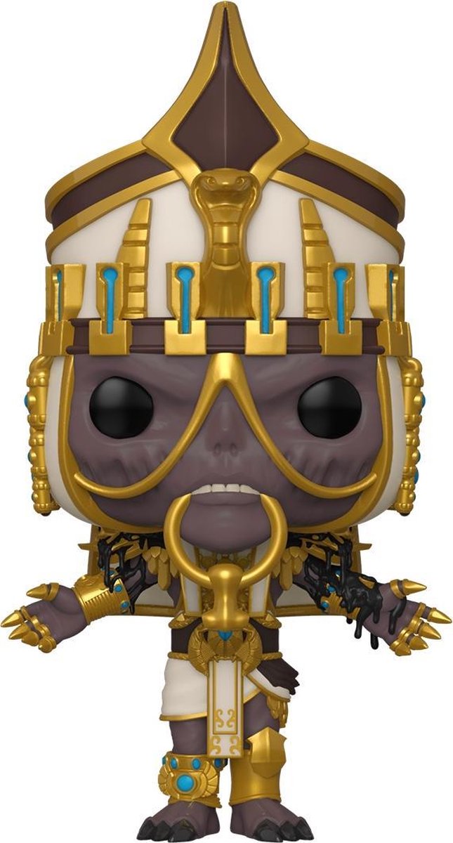 Pop! Games: Guild Wars 2 - Joko FUNKO | bol.com