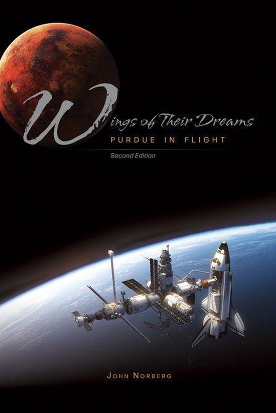Wings of Their Dreams (ebook), John Norberg | 9781612496108 | Boeken ...
