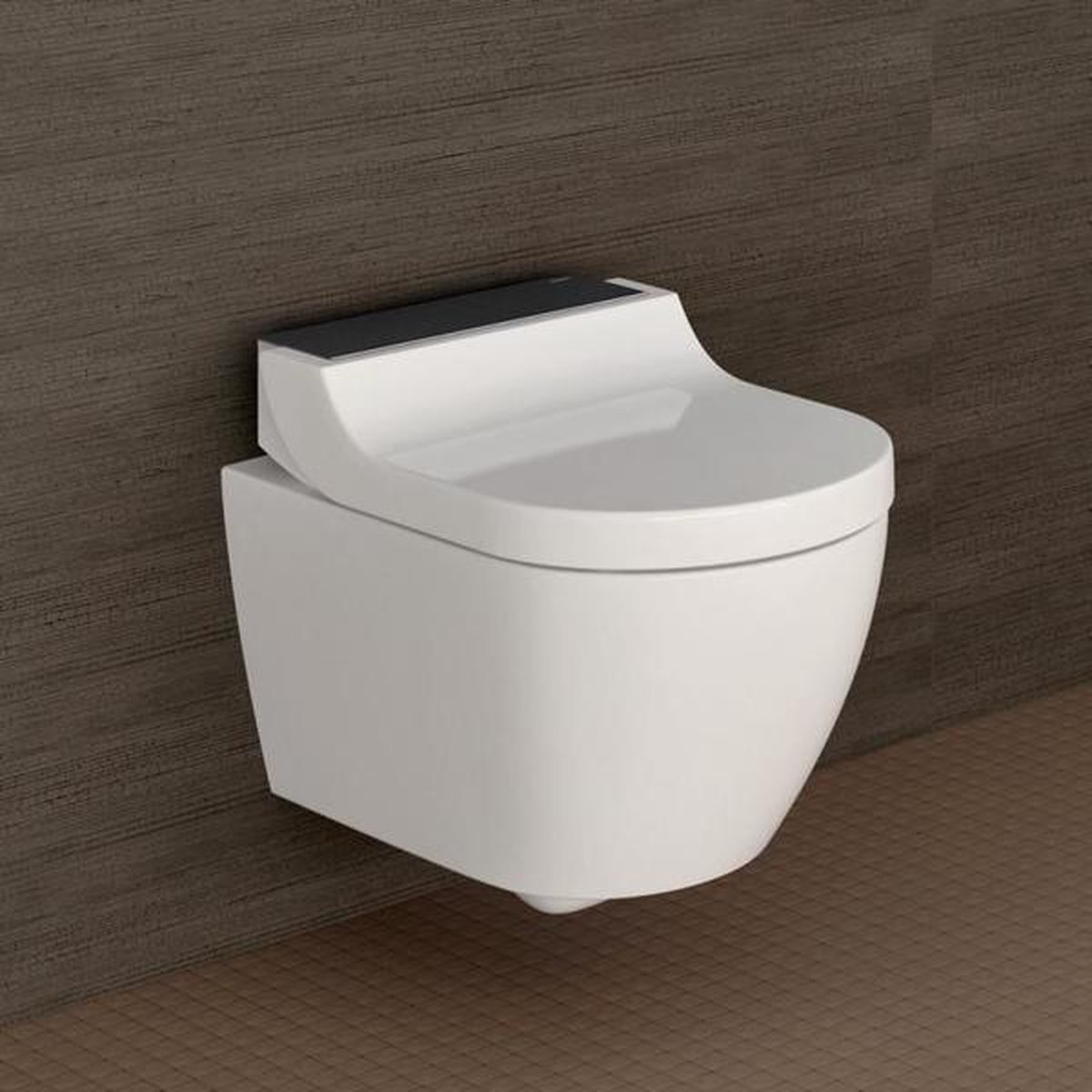 Geberit Aquaclean Douche Wc 146.290.Sj.1 | bol.com