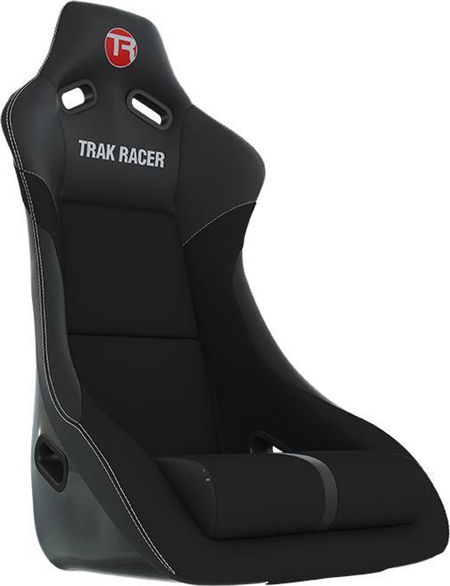 Trak Racer Rally Style Fixed Fiberglass Simulator Seat | bol.com