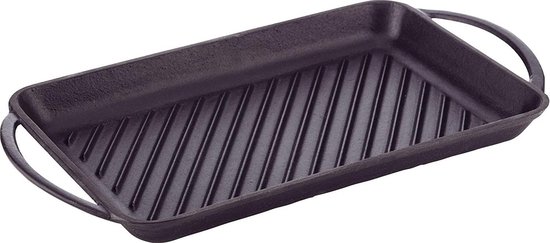 San Ignacio - Inductie Grillplaat | bol.com