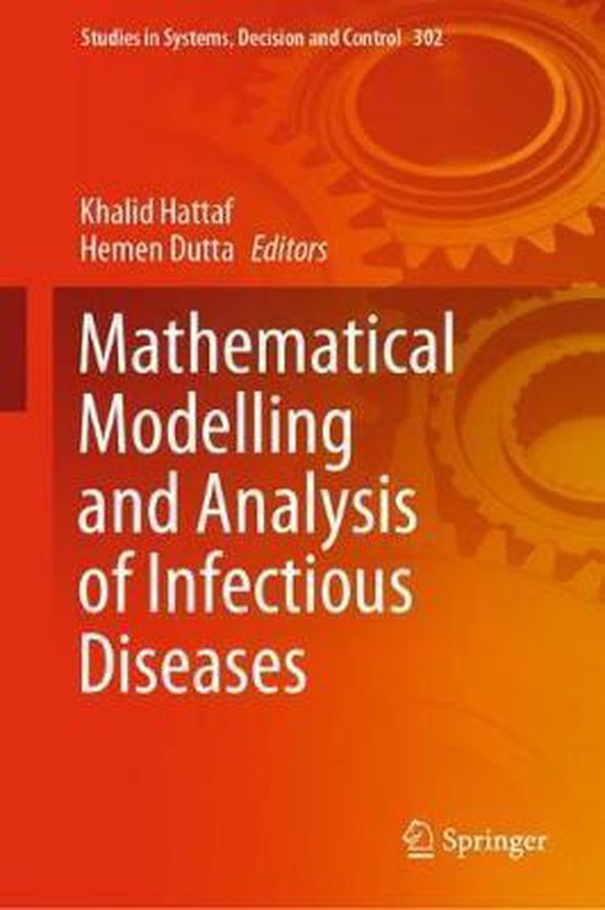 Mathematical Modelling and Analysis of Infectious Diseases ...