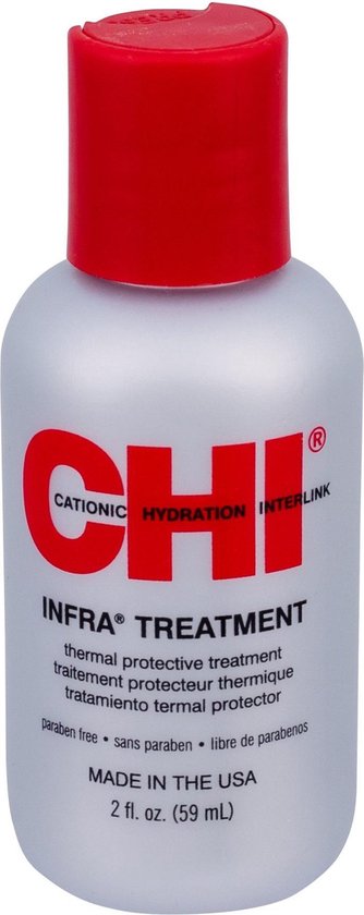 Chi Hydrating Conditioner (infra Treatment) 59ml | bol