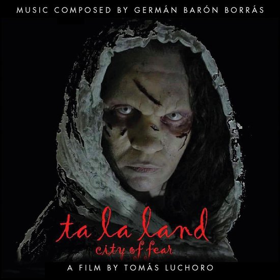 Ta La Land | 8436560843641 | Boeken | bol