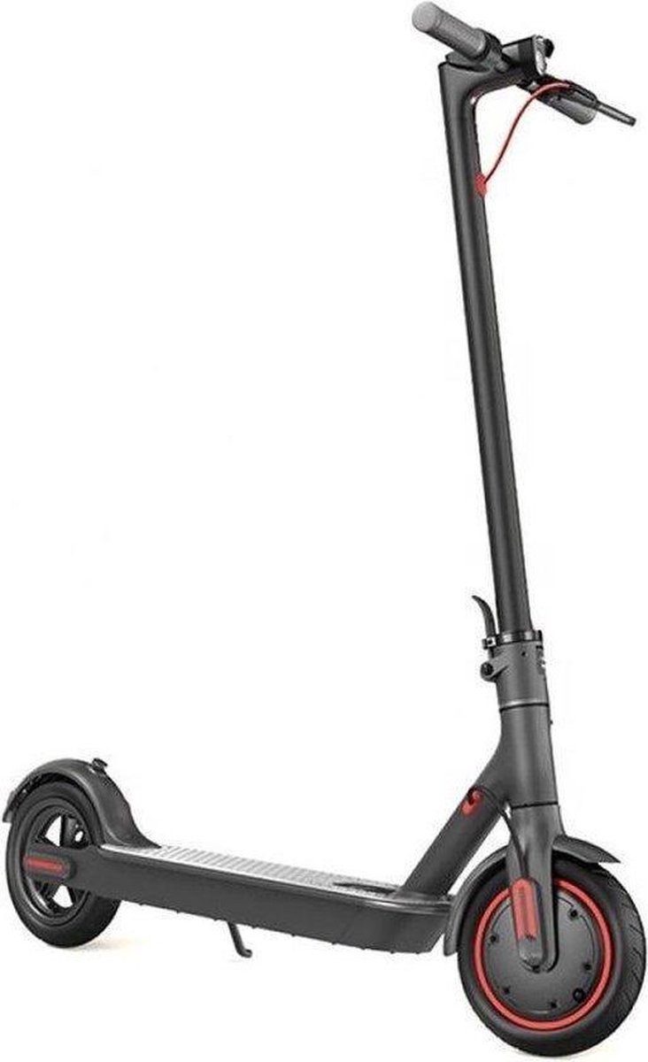 Elektrische step Zwart - 350W - 8.5 inch wielen - 25 km/uur ...