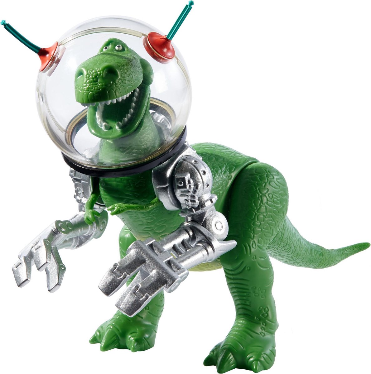 Toy Story 4 - Rex - 25ste verjaardag | bol.com