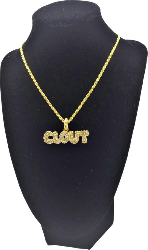 Clout, Chain, Ketting | bol