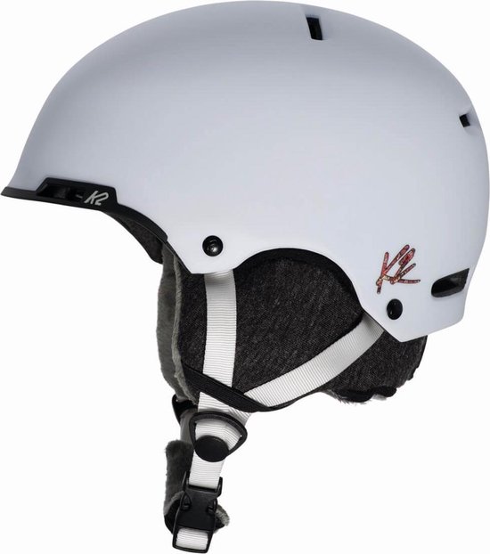 K2 Meridian - Skihelm | bol.com