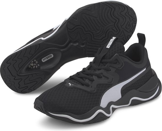 PUMA Zone Xt Sportschoenen Heren - Maat 45 | bol.com