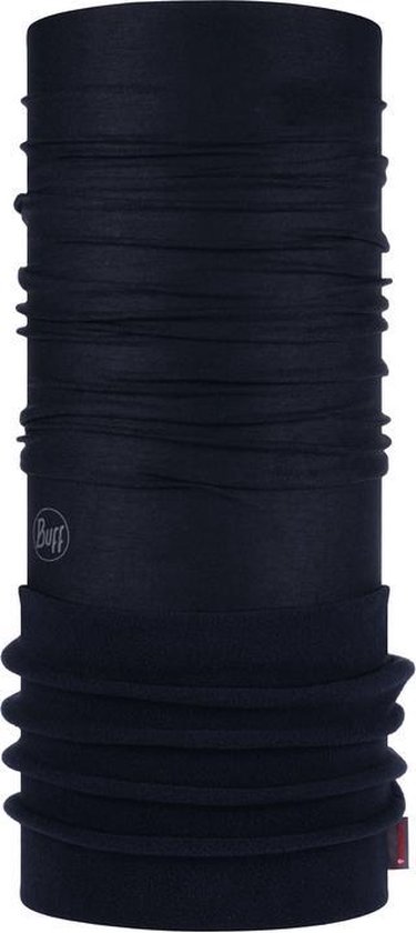 BUFF Pro Polar - Solid Navy | bol