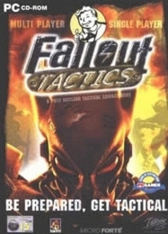 Fallout Tactics | Games | bol