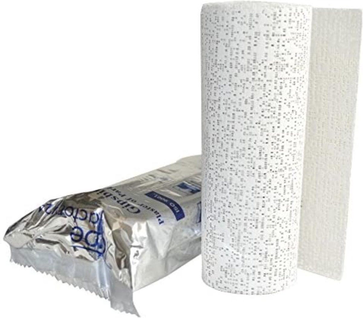 Luxe gipsbuik pakket | Inclusief 12 kleuren verf | gipsbuik pakket ...