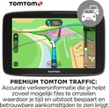 TomTom GO Basic 6 - Autonavigatie - Europa | bol
