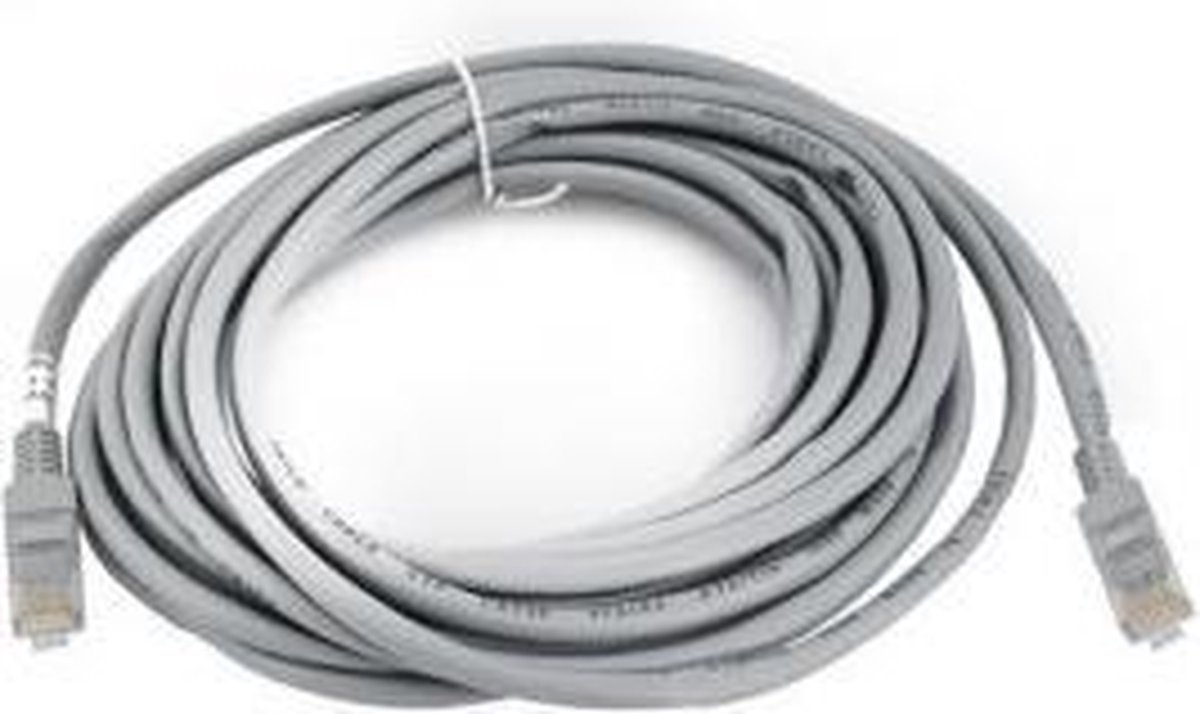 Netwerk Lan-kabel 5m | bol