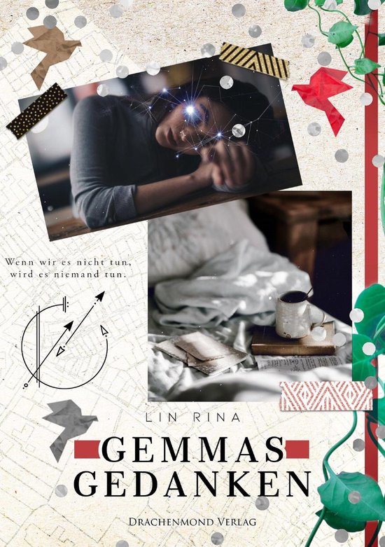 Gemmas Gedanken (ebook), Lin Rina | 9783959913652 | Boeken | bol.com