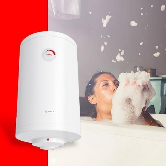 50 Liter Bosch Elektrische Boiler | bol.com