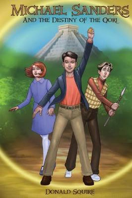 Michael Sanders, Donald Squire | 9781087802930 | Boeken | bol.com