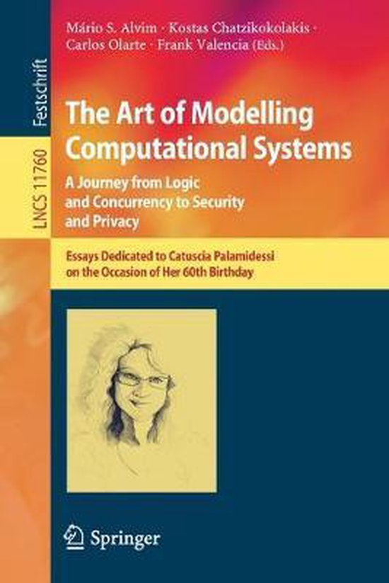 Theoretical Computer Science And General Issues The Art Of Modelling