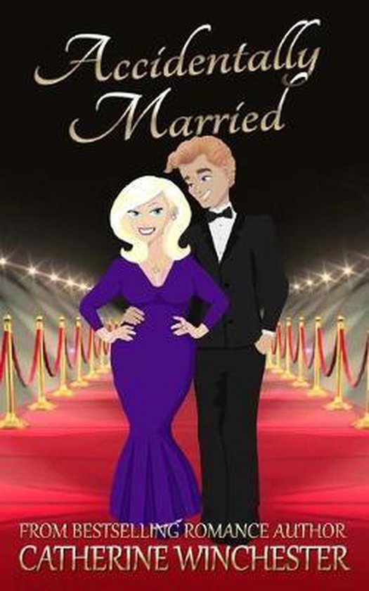 Accidentally Married, Catherine Winchester | 9781532765247 | Boeken ...