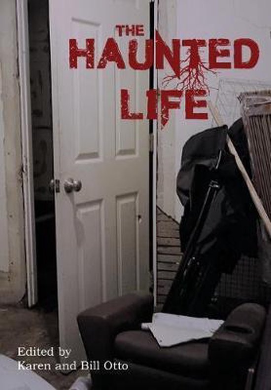 Haunted Life | 9781951384104 | Boeken | bol.com