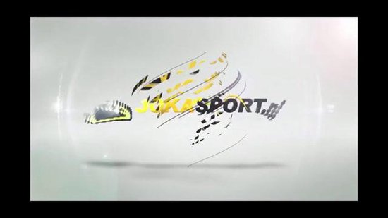 Stiel Bitje - Boksen, Hockey, Rugby en meer - Junior - Rood - 8462 | bol